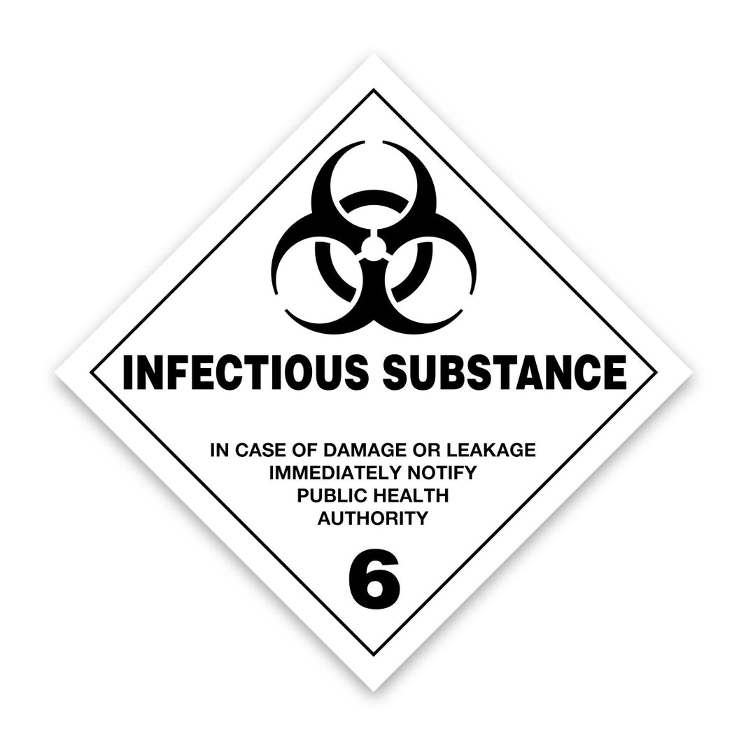 Hazard Warning Diamonds – Airforms Ltd