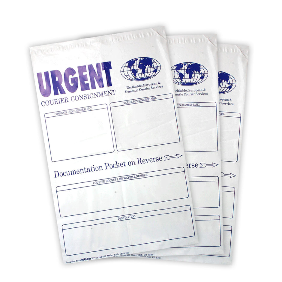 High-Quality Shipping Labels & Freight Forms UK – Airforms Store ...